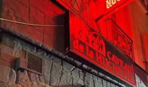 Five things to know about Paris’s ‘La La Land’ jazz bar before you ...